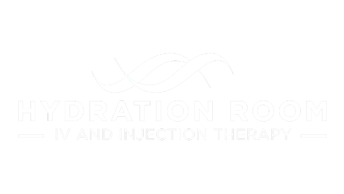 Gastrointestinal IV Therapy Hydration Room