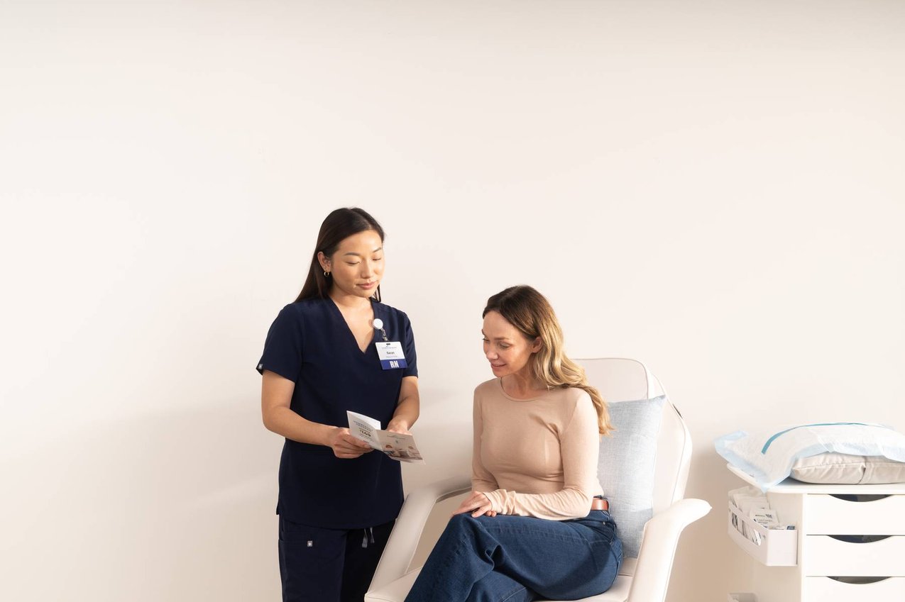 What Is Chelation Therapy? IV Detox Explained at Hydration Room